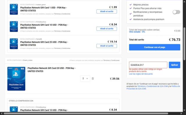 G2A Promo Codes (3 Verified) - 10% Off Sitewide Oct 2025
