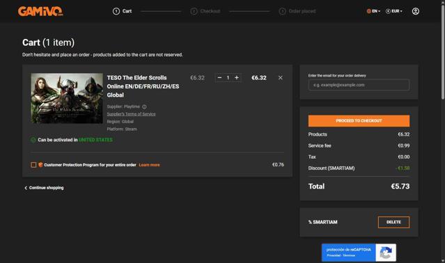 GAMIVO Discount Codes - 10% Off (4 Verified) Sep 2025