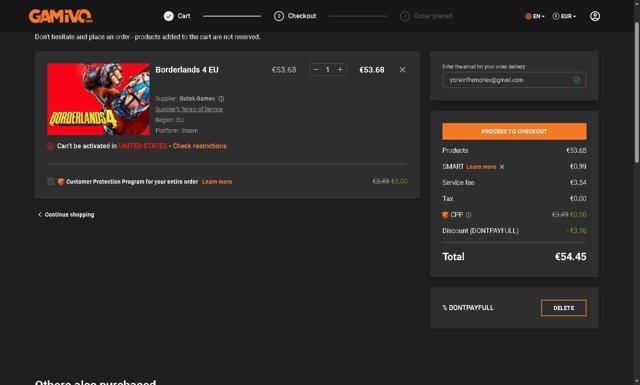 GAMIVO Discount Codes - w/Code (8 Verified) Oct 2025