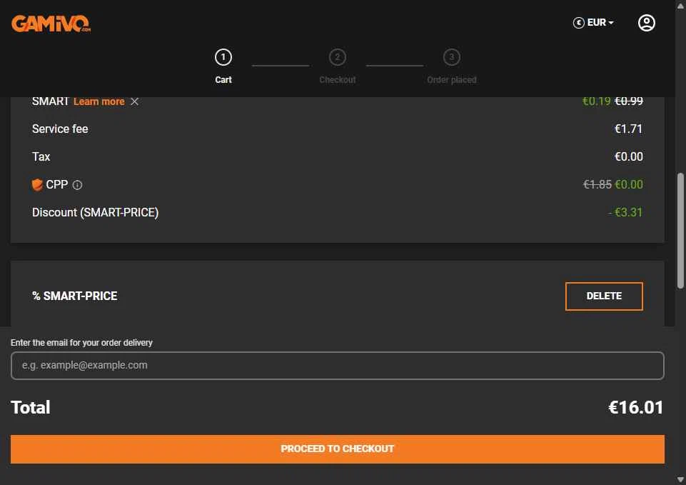 GAMIVO Coupons & Sitewide Discounts December 2025
