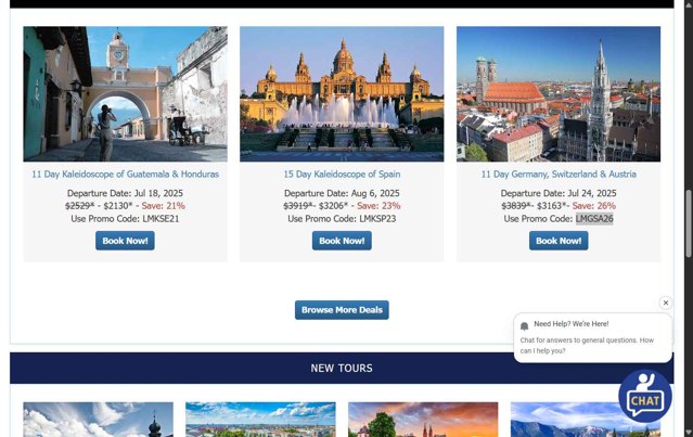 Gate 1 Travel Promo Codes - $800 Off Jun 2025