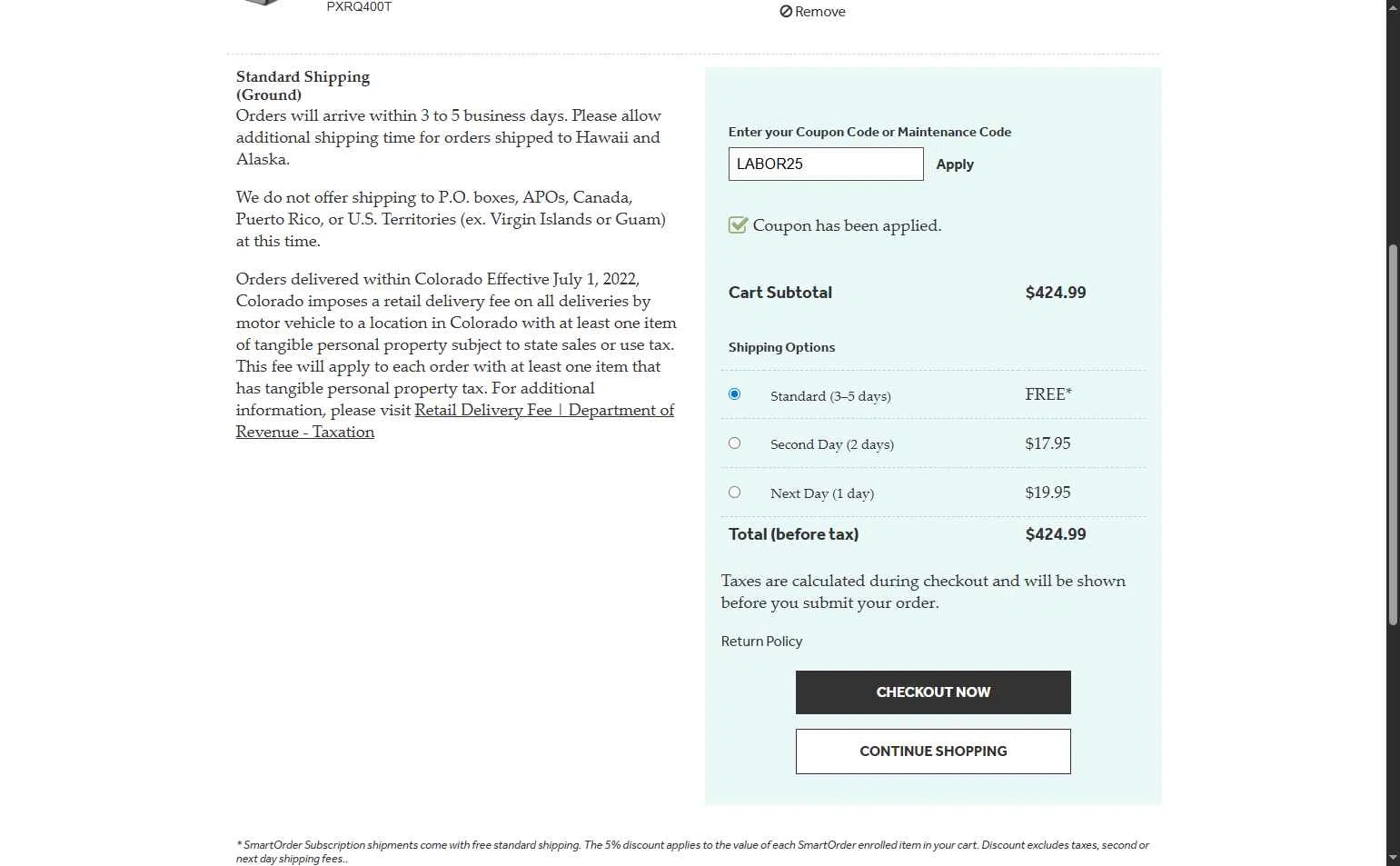 GE Appliance Parts Promo Code - 10% Off Nov 2025