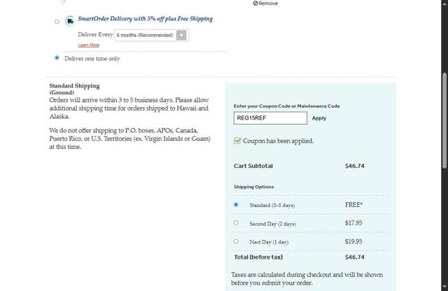 GE Appliance Parts Promo Codes - 15% Off May 2025