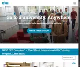 GED Promo Codes - 25% Off w/Code (1 Verified) May 2026