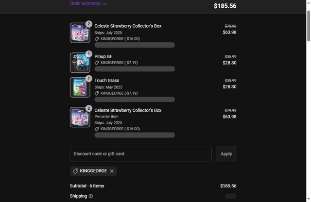 G Fuel Discount Codes - 20% Off (3 Verified) Jun 2025