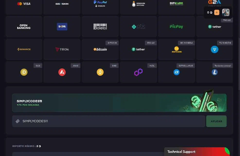 GGDROP Promo Codes - 11% Off Sitewide Coupons May 2026