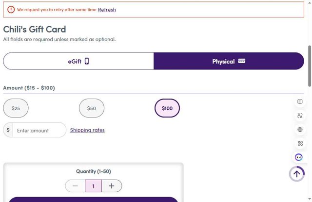 GiftCards.com Promo Codes - 15% Off (Verified) Aug 2025