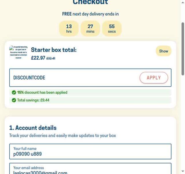 GoDaddy Promo Codes (8 Verified) - 80% Off Sitewide Sep 2025