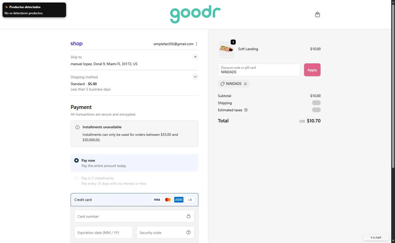 Goodr Promo Codes - 20% Off (49 Verified) Nov 2025