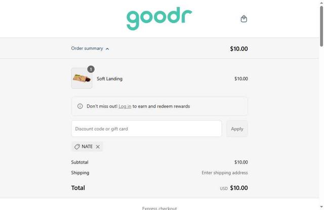 Goodr Promo Codes (47 Verified) - 10% Off Sitewide Sep 2025