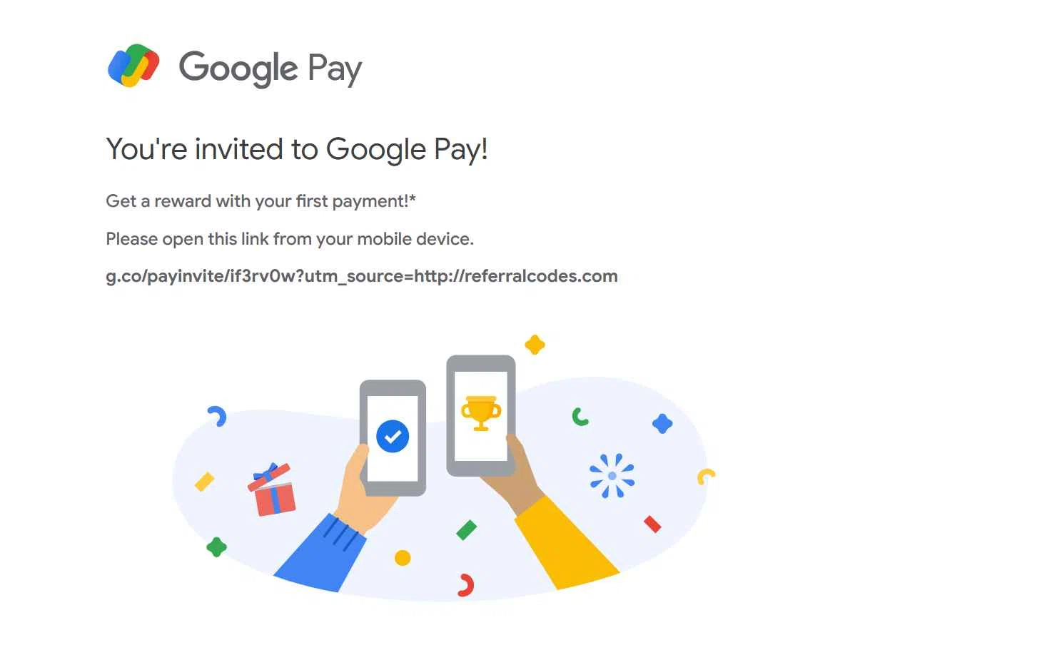 Google Play Promo Codes - $80 Off (1 Verified) Nov 2025