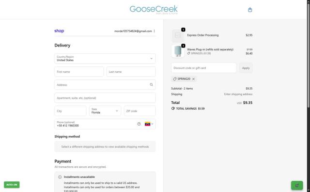 Goose Creek Promo Codes (2 Verified) - 20% Off Oct 2025