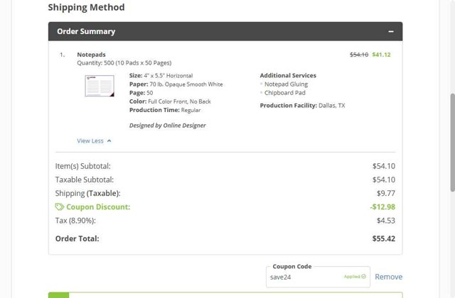 Gotprint.com Promo Codes - 15% Off (Verified) Jun 2025