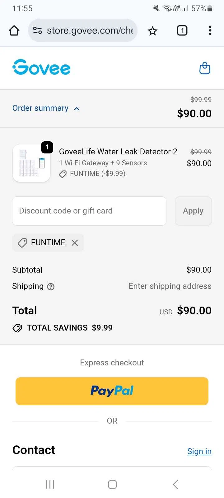 Govee Discount Codes - 10% Off (50 Verified) Oct 2025