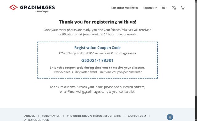 GradImages Promo Codes (2 Verified) - 20% Off Jun 2025