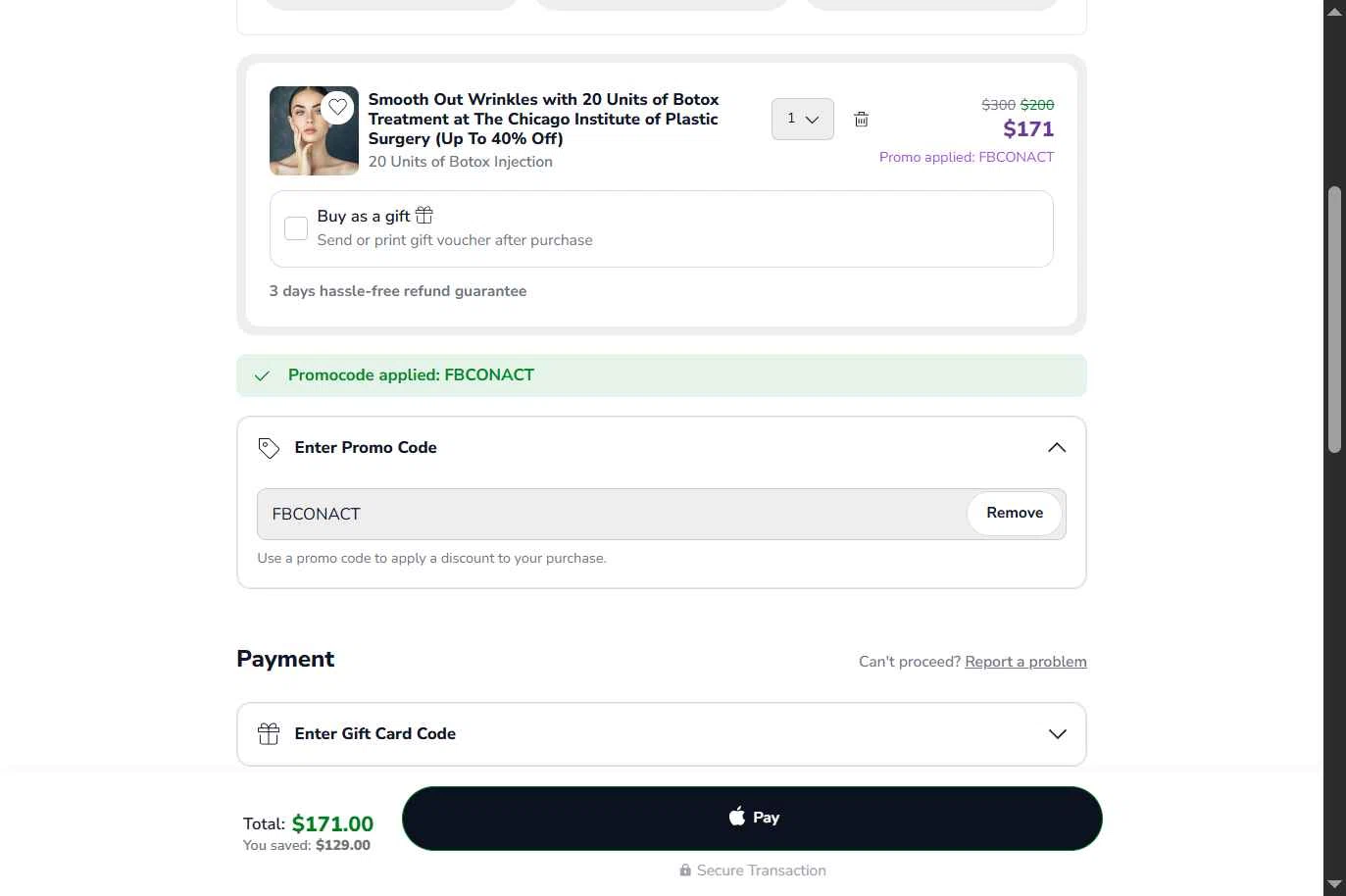 Groupon Promo Codes - 30% Off (8 Verified) Dec 2025