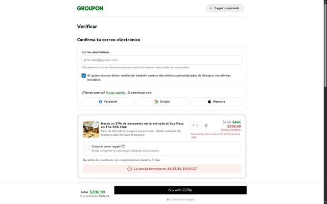 Groupon Discount Codes - 30% Off (9 Verified) Oct 2025