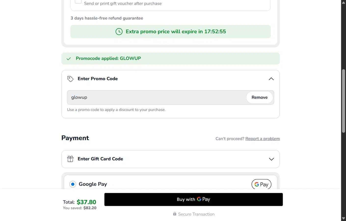 Groupon Promo Codes - 55% Off (7 Verified) Nov 2025