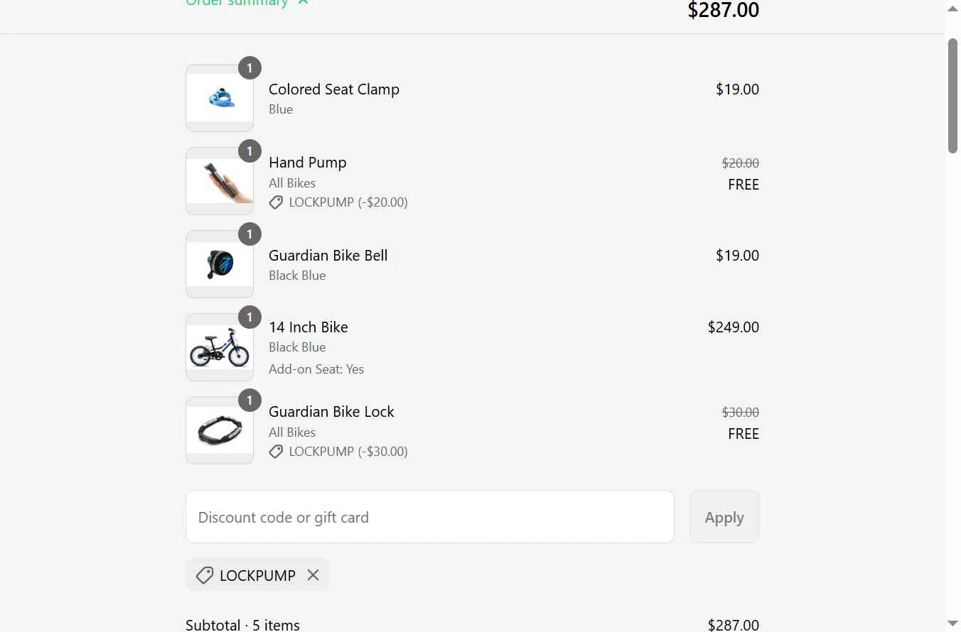 Guardian Bikes Promo Code - 20% Off (1 Verified) Nov 2025