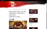 Guild Wars 2 Promo Codes - 50% Off Coupons May 2026
