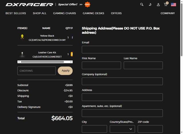 Guild Wars 2 Promo Codes (2 Verified) - 5% Off Oct 2025