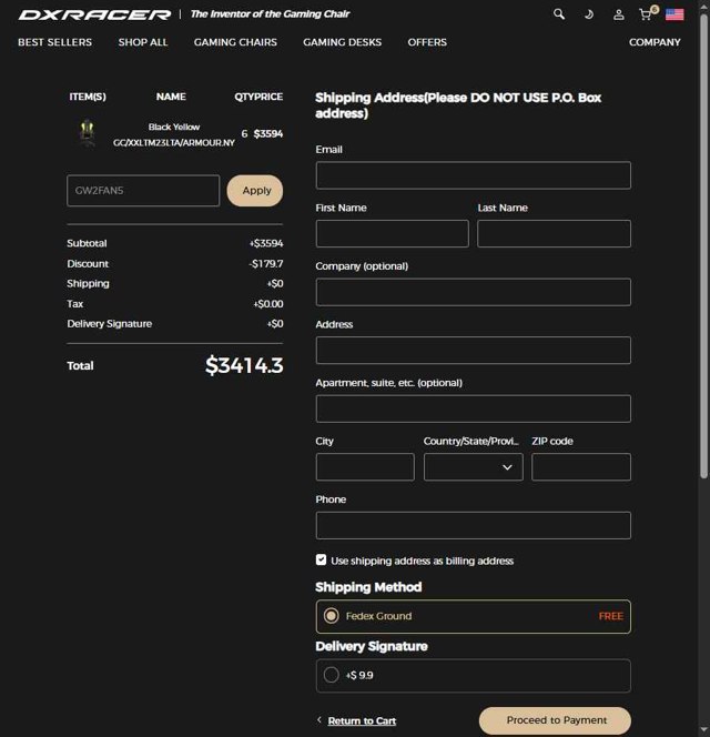 Guild Wars 2 Promo Codes (1 Verified) - 10% Off Sep 2025