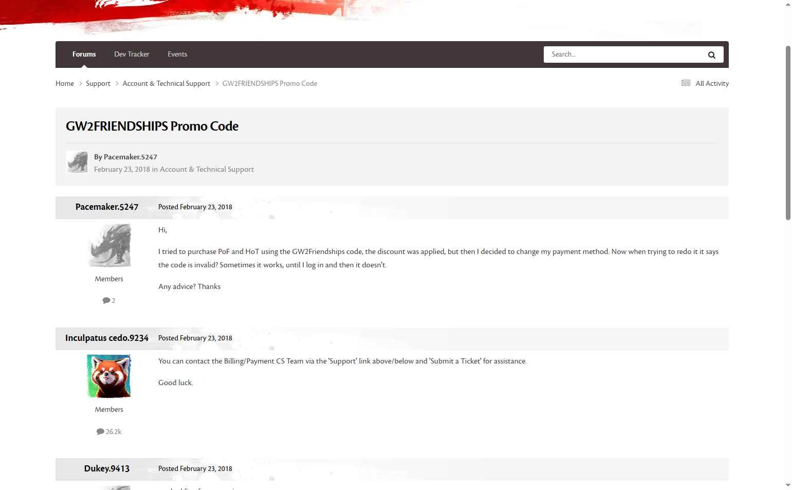 Guild Wars 2 Promo Codes (2 Verified) - 50% Off Oct 2025