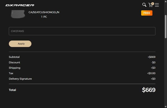 Guild Wars 2 Promo Codes (1 Verified) - 10% Off Sep 2025