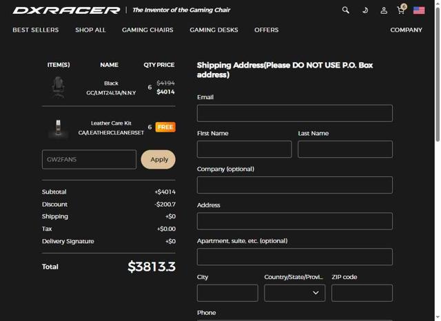 Guild Wars 2 Promo Codes (1 Verified) - 10% Off Sep 2025