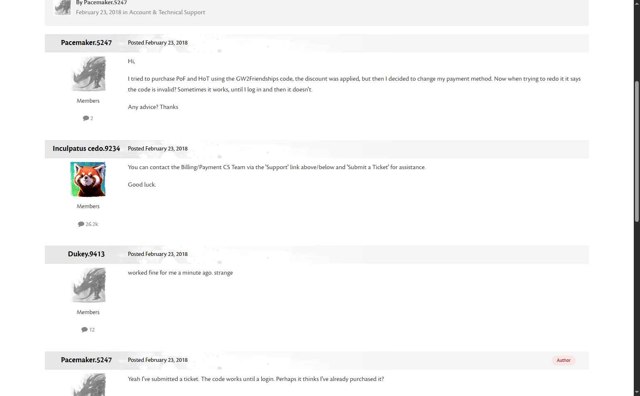 Guild Wars 2 Promo Codes (1 Verified) - 10% Off Sep 2025