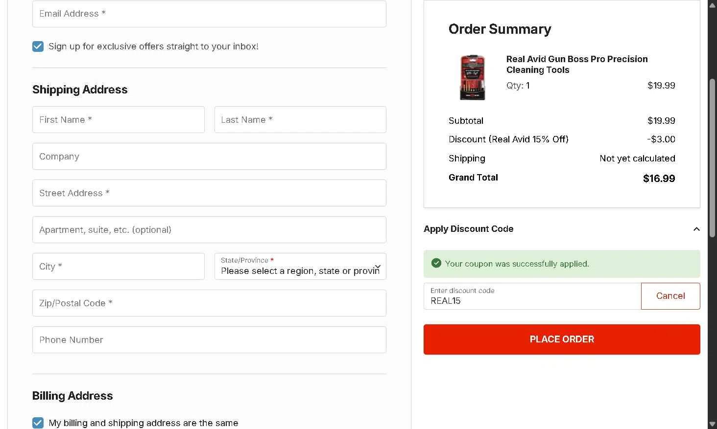 GunMag Warehouse Promo Code - 10% Off (Verified) Dec 2025