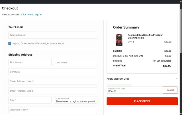 GunMag Warehouse Promo Codes (5 Verified) - 10% Off Jun 2025