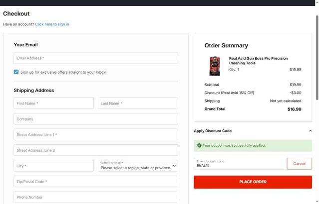 GunMag Warehouse Promo Codes (4 Verified) - 10% Off Jul 2025