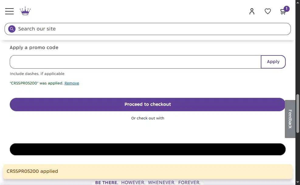 Hallmark Discount Codes - 5% Off (1 Verified) Nov 2025