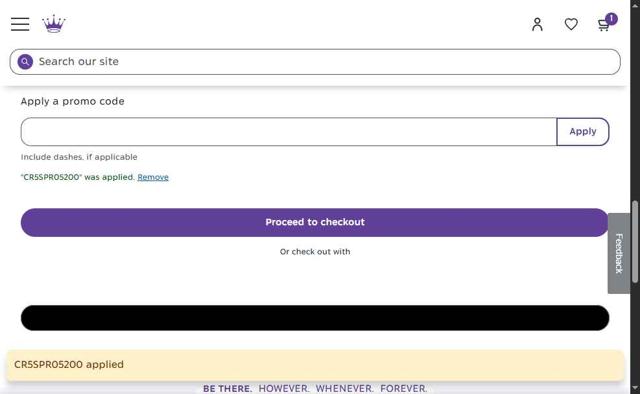 Hallmark Discount Codes - 5% Off (1 Verified) Oct 2025