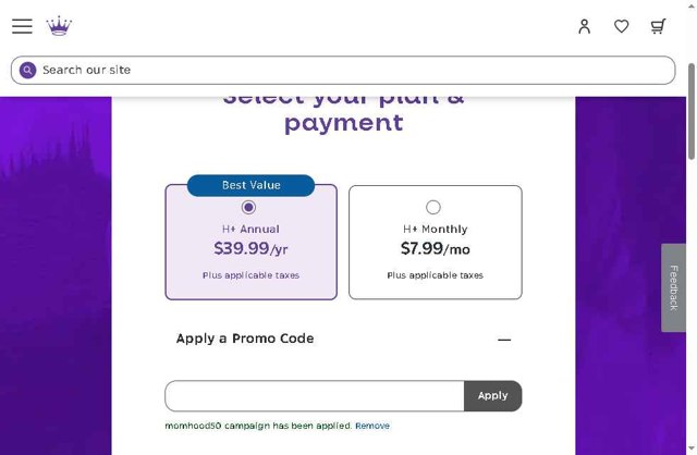 Hallmark Discount Codes - 5% Off (1 Verified) Jul 2025