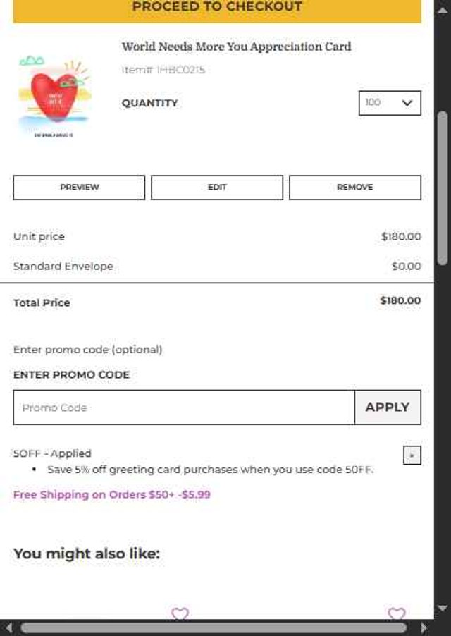 Hallmark Discount Codes - 5% Off (1 Verified) Jul 2025