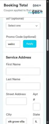 Handy Promo Codes - 25% Off (3 Verified) Jun 2026