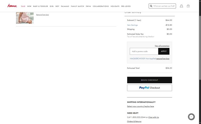 Hanna Andersson Promo Codes (6 Verified) - 15% Off May 2025