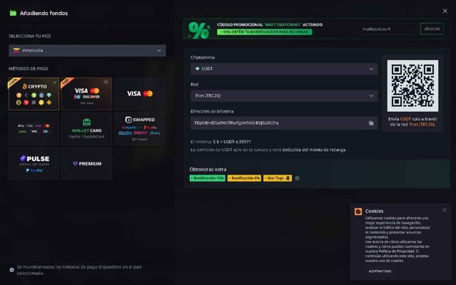 Hellcase Promo Codes - 10% Off (25 Verified) Sep 2025