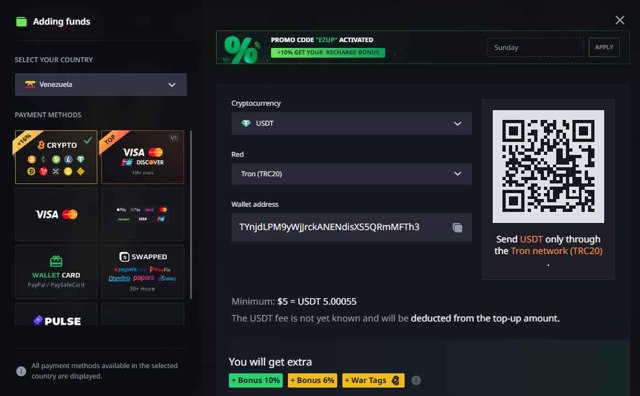 Hellcase Promo Codes - 10% Off (25 Verified) Sep 2025