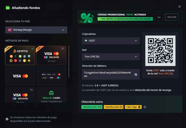 Hellcase Promo Codes - 10% Off (25 Verified) Sep 2025
