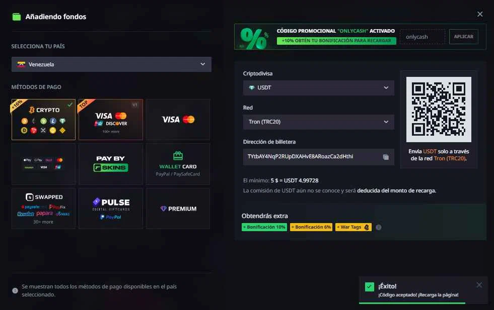 Hellcase Promo Codes - 10% Off (29 Verified) Nov 2025