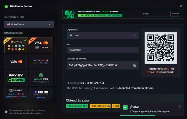 Hellcase Discount Codes - 10% Off (9 Verified) Jun 2025