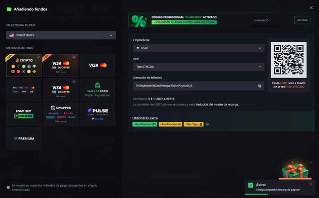 Hellcase Promo Codes - 10% Off (26 Verified) Oct 2025