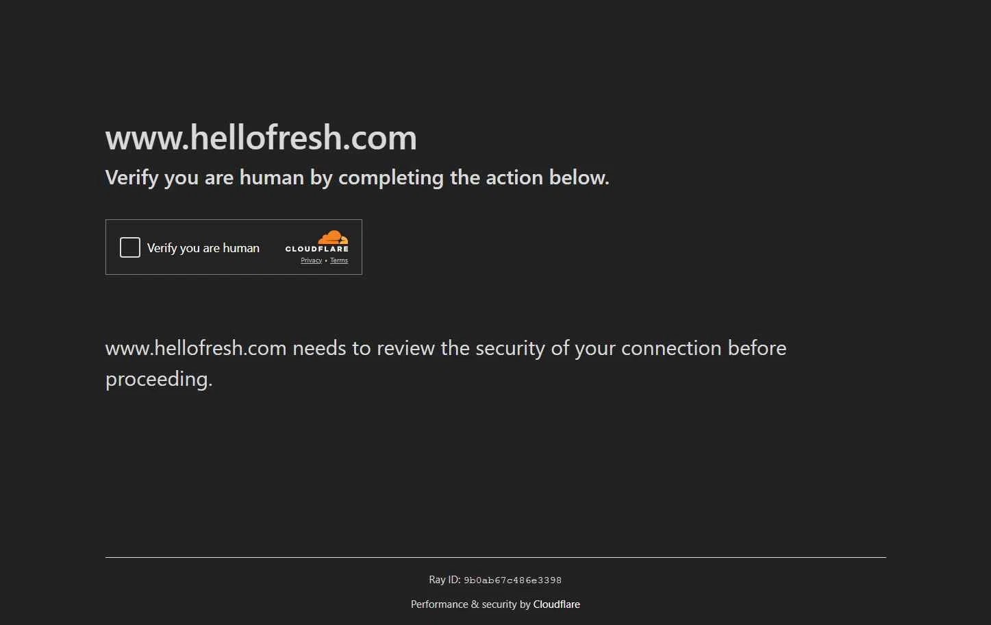 HelloFresh Promo Codes - 65% Off (55 Verified) Dec 2025