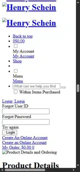 Henry Schein Promo Codes - 30% Off (1 Verified) Jun 2026