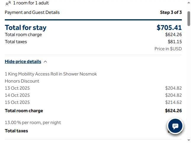 Hilton Discount Codes - 10% Off (3 Verified) Nov 2025