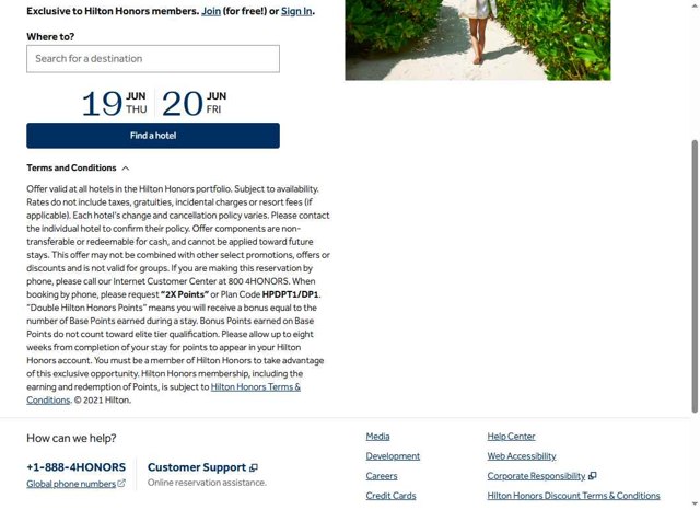 Hilton Discount Codes - 10% Off (5 Verified) Aug 2025