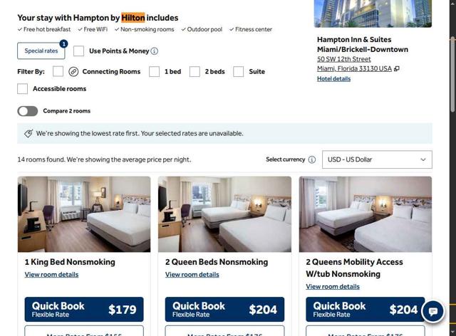 Hilton Discount Codes - 10% Off (3 Verified) Sep 2025
